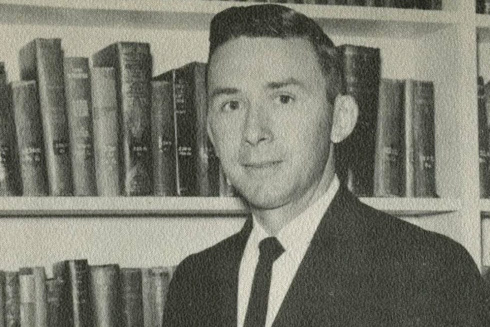 Office of the President - Providence University College and Theological ...