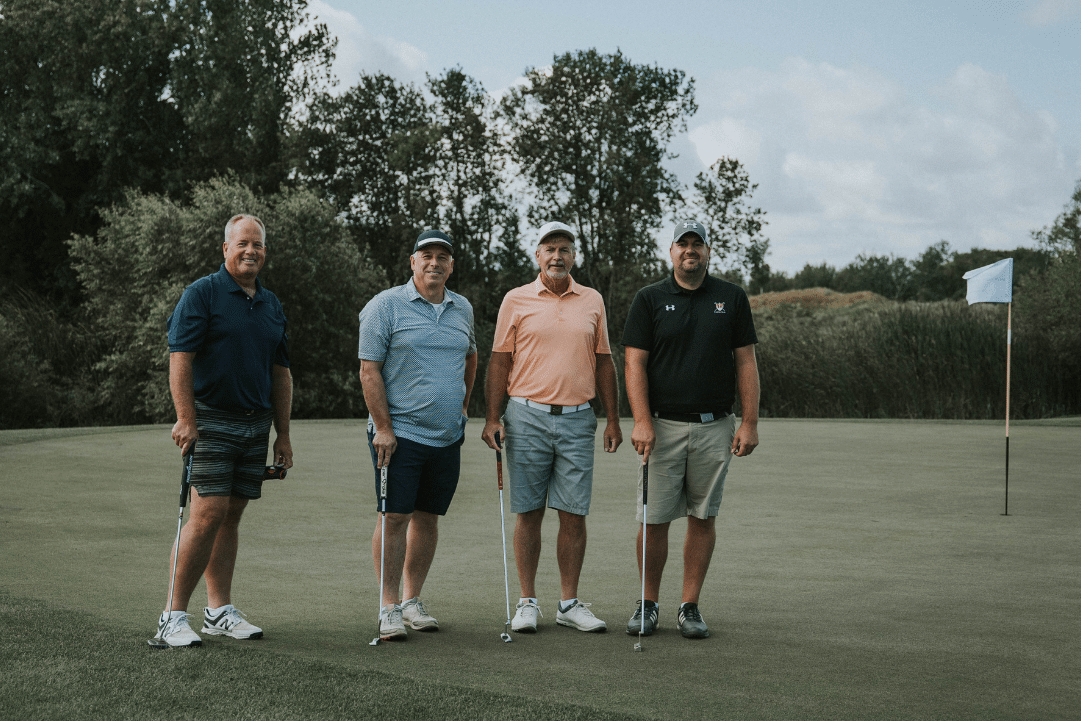 Record-Breaking Year for Providence’s 23rd Golf Classic - Providence ...