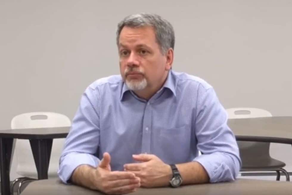 VIDEO: Meet Mark, a Canadian Embassy Counsellor and Providence graduate ...