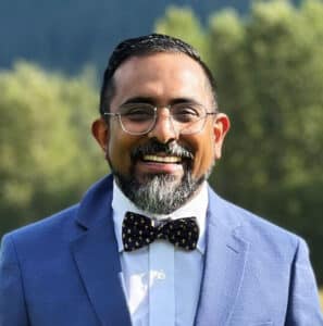 Samuel Williams - Providence University College and Theological Seminary