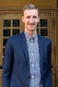 Dr. Daniel Rempel - Providence University College and Theological Seminary