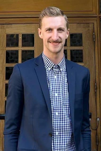 Faculty Features - Providence University College and Theological Seminary