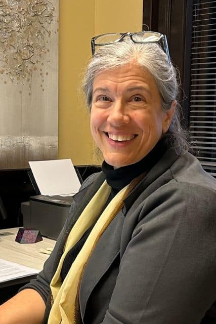 Faculty Features - Providence University College and Theological Seminary