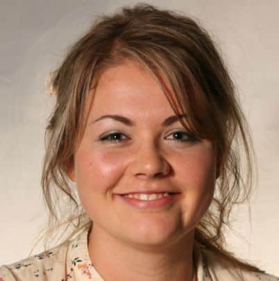 Laura Vander Velden - Providence University College and Theological ...