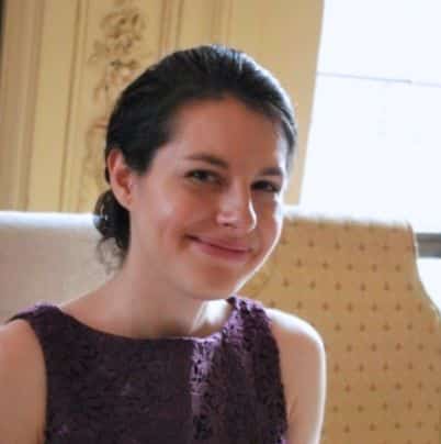 Miriam Shymko - Providence University College and Theological Seminary