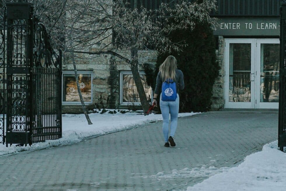 About Providence - Providence University College and Theological Seminary