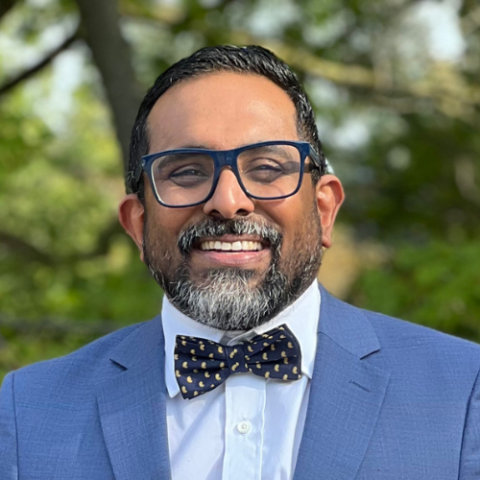 Dr. Samuel Williams - Providence University College and Theological ...